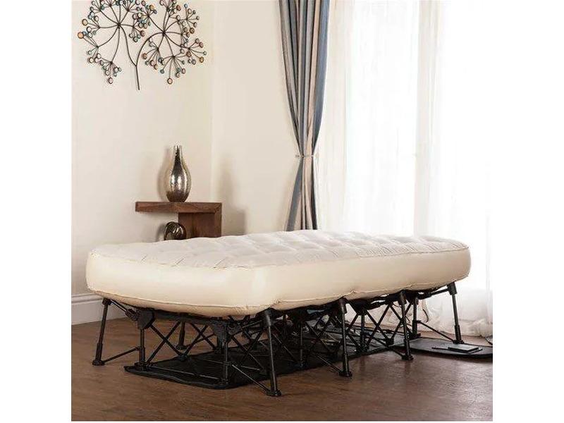 JML EZ Bed - Inflatable Double Bed - Never Used in Seaview - Sold ...