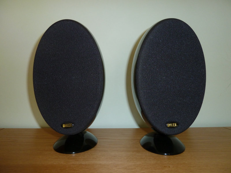 KEF HOME THEATRE 3000 SERIES - Sandown - Sold | Wightbay