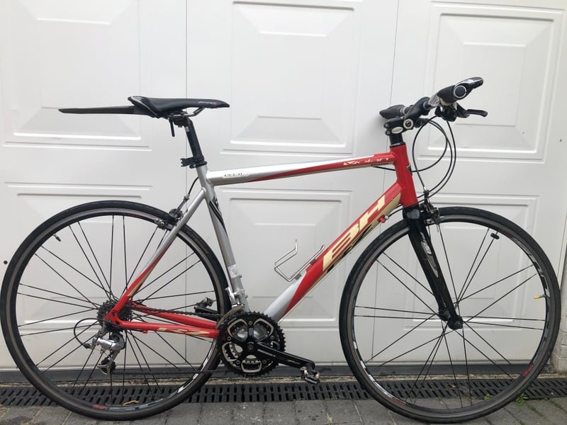 BH Volan road bike - Ryde | Wightbay