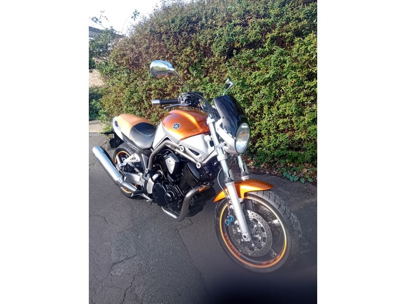 Yamaha 2003 in Ryde | Wightbay