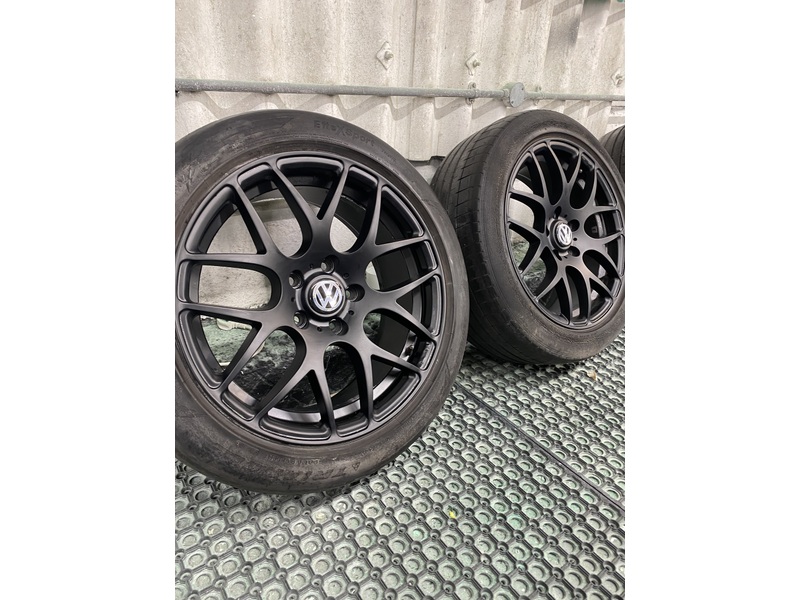Alloy wheels in Newport - Expired | Wightbay