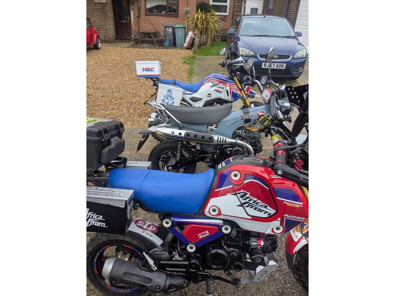 Wanted motorbikes and scooters for cash 2020 in Sandown - Expired ...